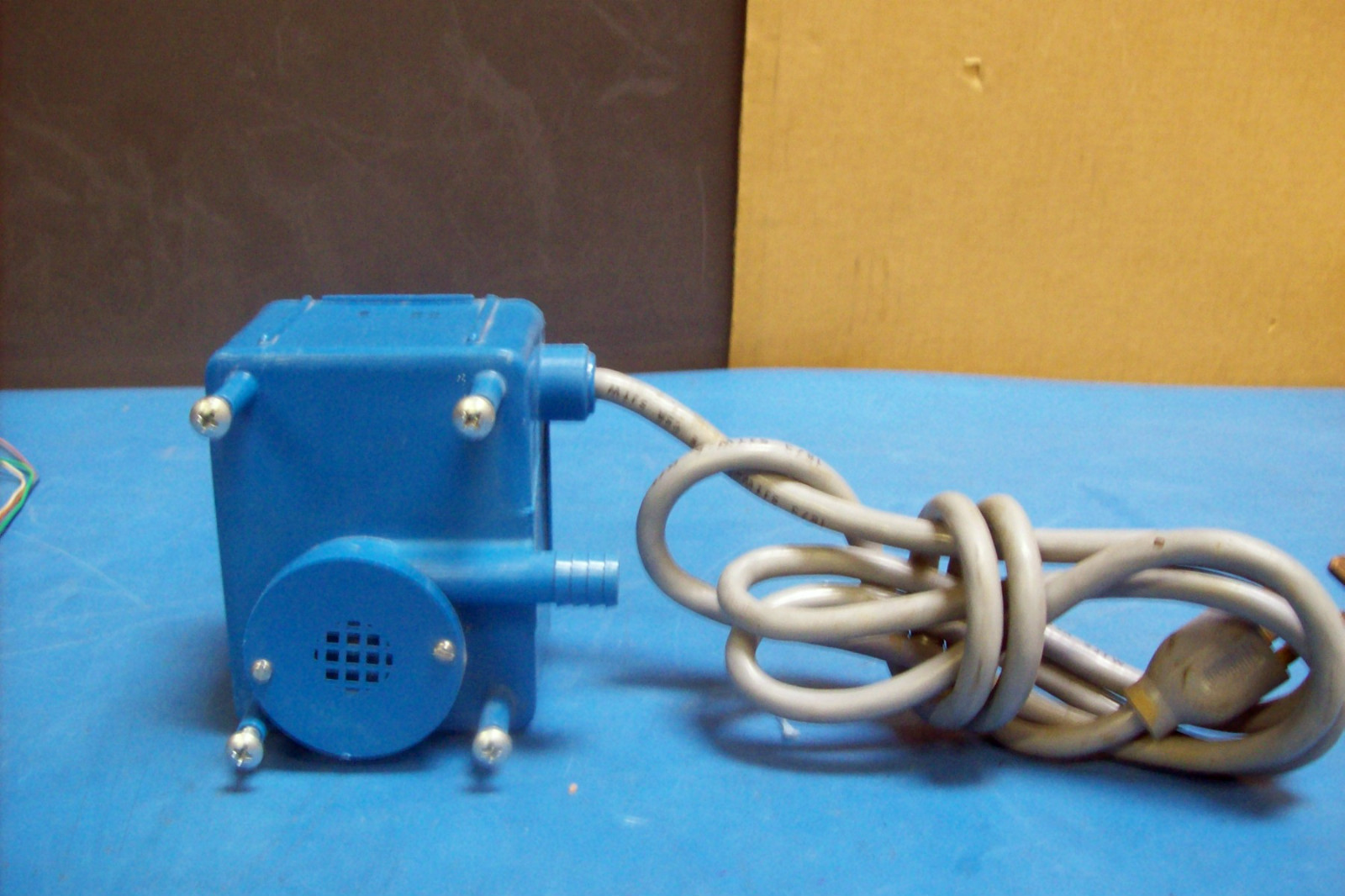 M/M PUMP COMPANY M/M 301, 115 VAC, 60 HZ, 67 AMPS ( 1 LOT OF 2 ) | eBay