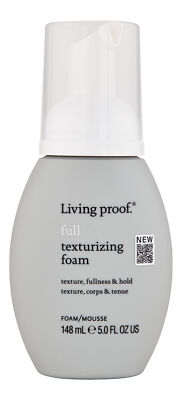Living Proof Full Texturizing Foam 5 oz. Hair Styling Product | eBay