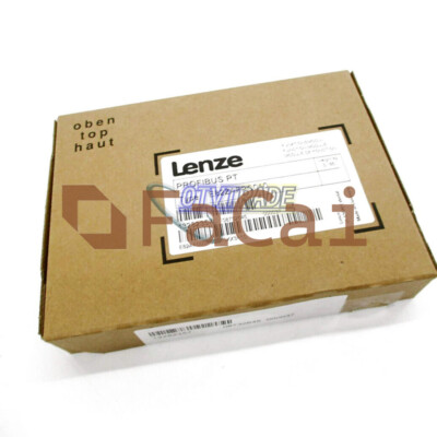 1PCS LENZE E82ZAFPC010 Function Module New | eBay