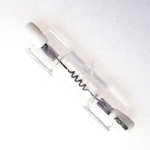 DN-28100 JPD 25V 150W R7S Shadowless Lamp Bulb | eBay