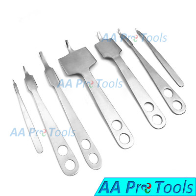 Retractors - Hohmann Retractor