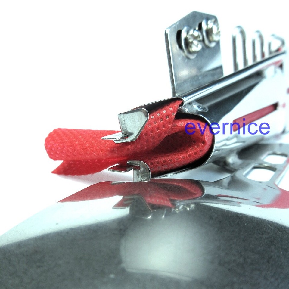 Industrial Coverstitch Binder A Type For Union Special 52700, 52800 ...