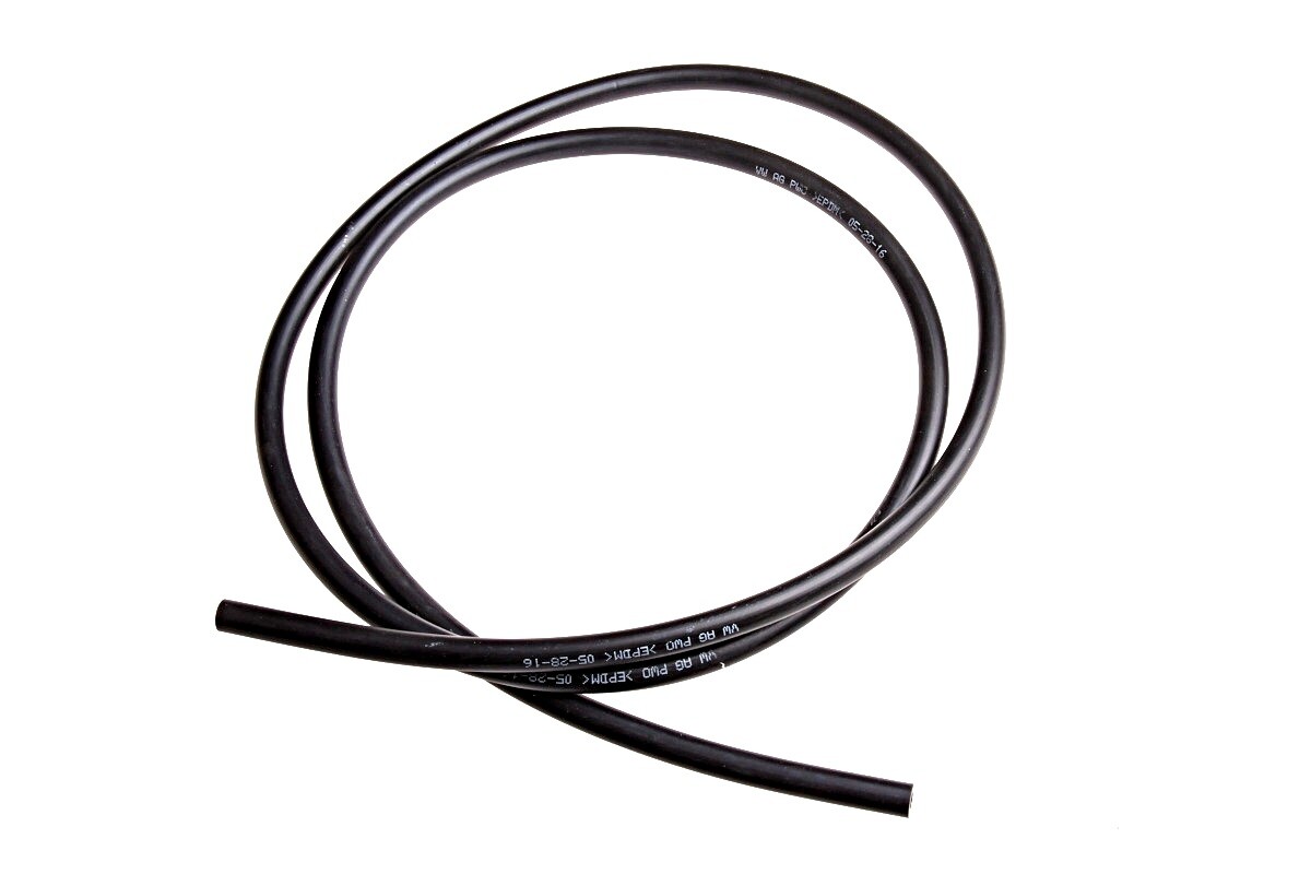 Genuine Audi VW Skoda Seat Rear Window Washer Hose 2D0955962 | eBay