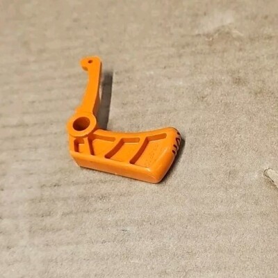 Stihl OEM Throttle Trigger # 4229 182 1011 For BG 50 Handheld Blowers ...