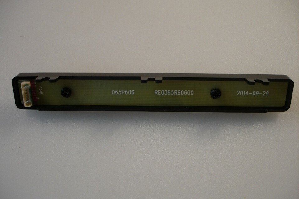 RE0365R60600 RCA Key Controller from SLD65A55RQ | eBay