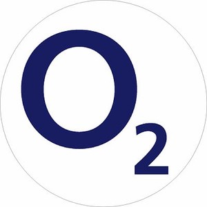 O2 Mobile Phone Network Stickers, 12mm Vinyl Label x98 | eBay