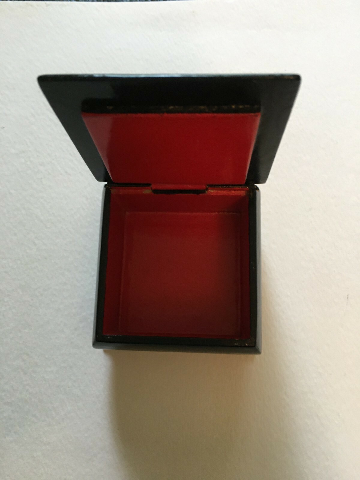 Russian Palex Hand Painted Lacquer Box | eBay