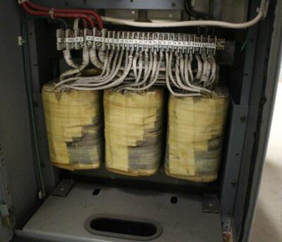 Transformers - 480-208 120