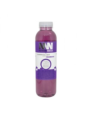 Nutrient Water Focus 575ml x 12 | eBay Australia