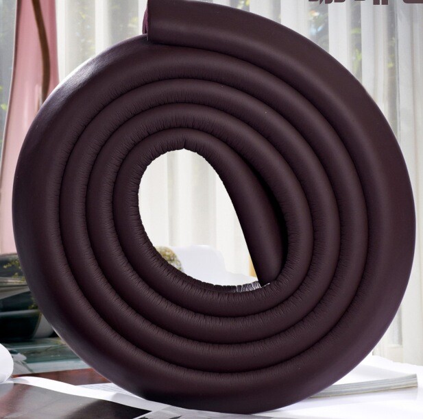 EXTRA THICK!Baby Table Desk Furniture Edge Guard Protector/bumper ...