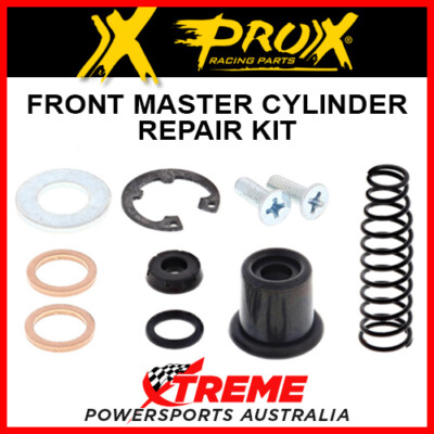 ProX 910017 Yamaha YSR50 1987-1992 Front Brake Master Cylinder Rebuild ...