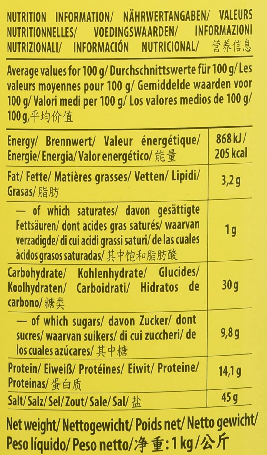 Ajinomoto Amoy Chicken Stock Powder 1KG | eBay UK