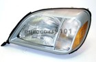 New! Mercedes HALOGEN HEADLAMP LEFT OEM BOSCH 1408208361 | eBay