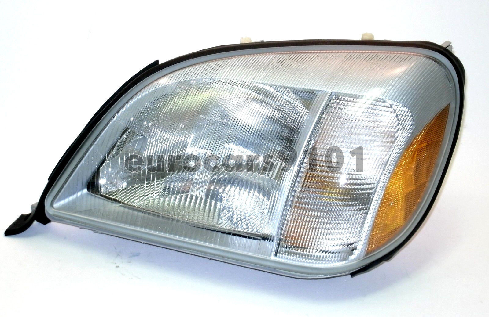 New! Mercedes HALOGEN HEADLAMP LEFT OEM BOSCH 1408208361 | eBay