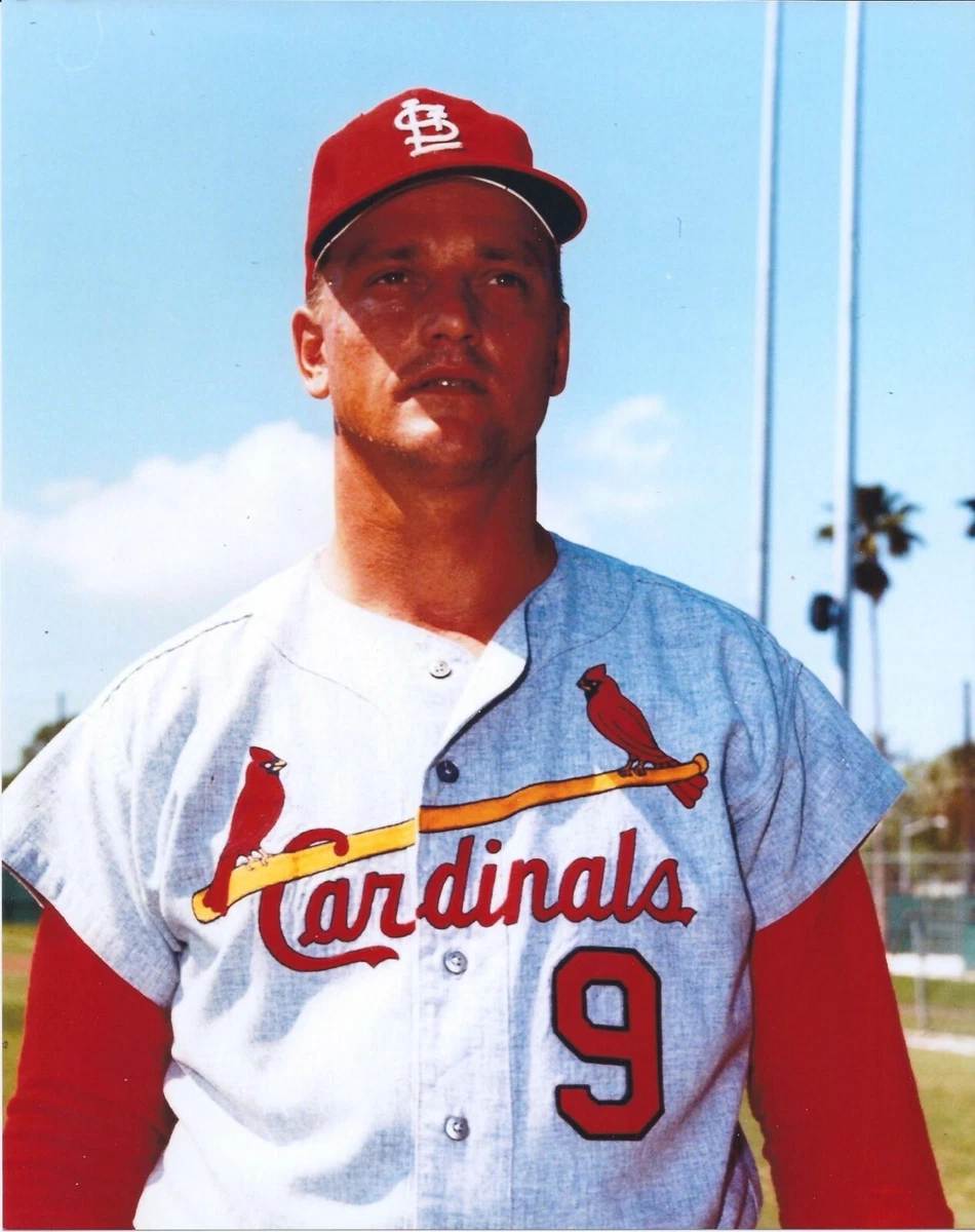 Roger Maris Cardinals