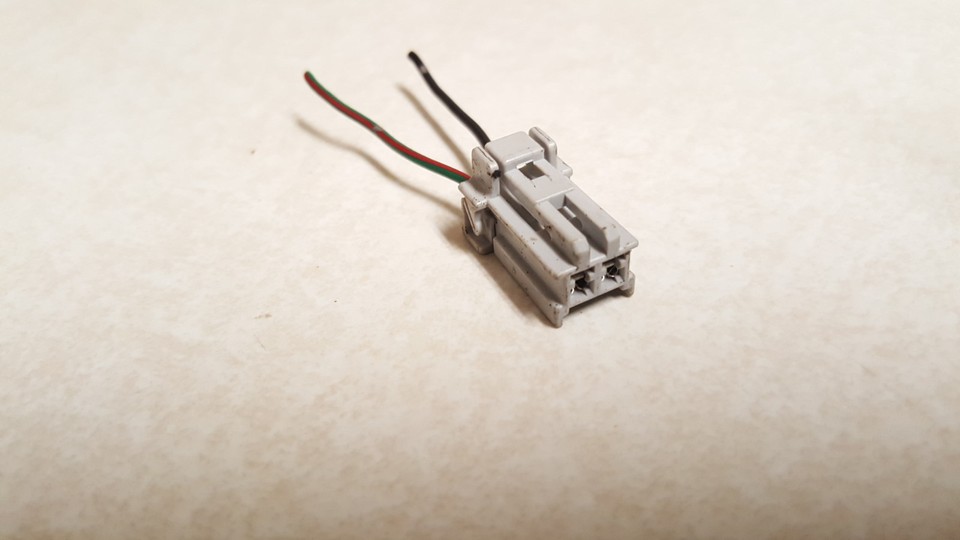 honda acura connector socket t20w s2 taillight 33513s50003 33513-s50 ...