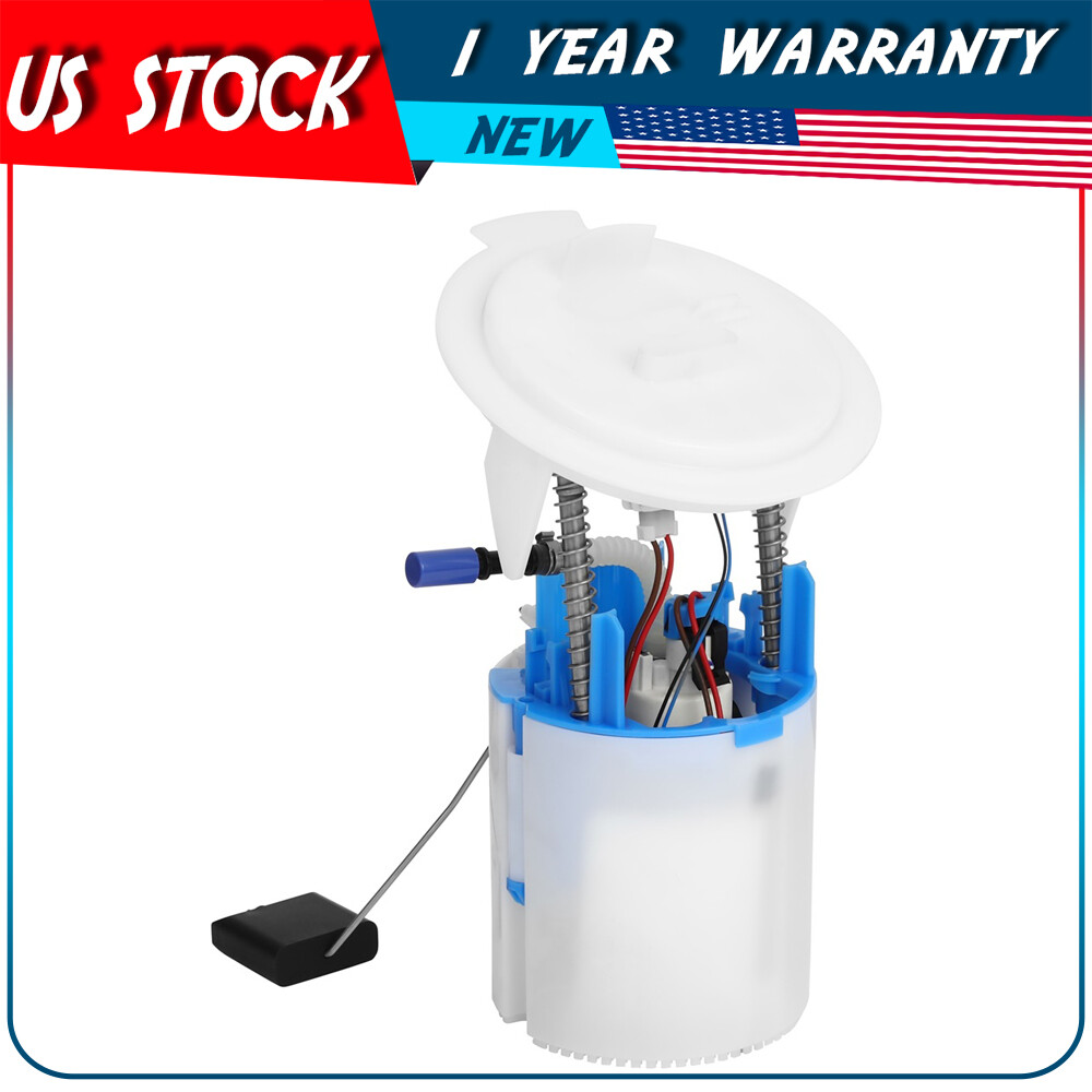 Fuel Pump Module Assembly for Mercedes-Benz C300 C350 E350 E550 GLK350 ...