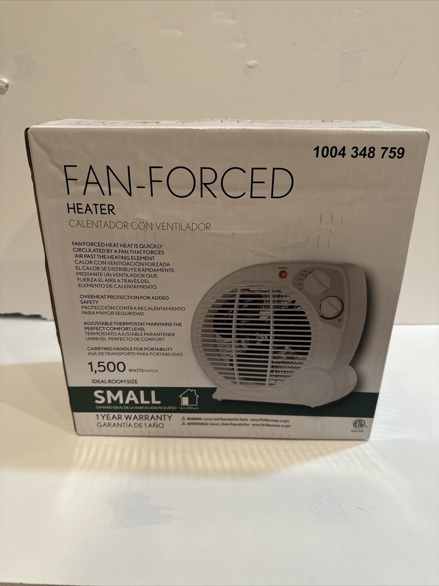 Intertek Electric Infrared Heater