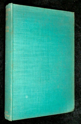 Mountains Of The Moon (1937-1st) Patrick Synge - Equatorial Mountains ...