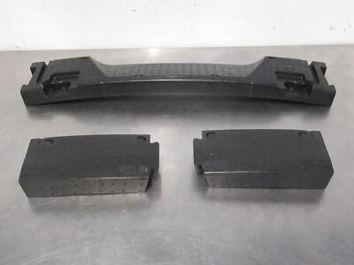 EB1392 2014 14 MCLAREN MP4-12C REAR BUMPER REINFORCEMENT FOAM | eBay