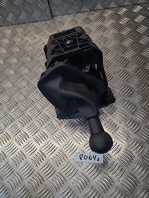 2021 TOYOTA PROACE 5 SPEED MANUAL GEAR SELECTOR LEVER 9814652680 | eBay UK