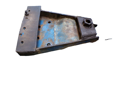 CFPN820A Ford Tractor SWINGING Drawbar ANCHOR 2000 3000 2600 3600 2310 ...