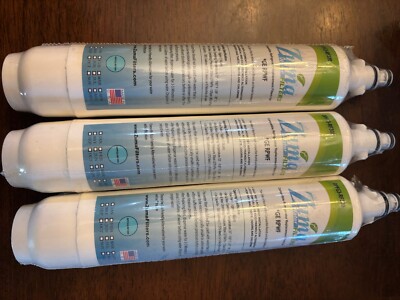 GE RPWF Refrigerator Water Filter by Zuma Filters USA MADE | eBay