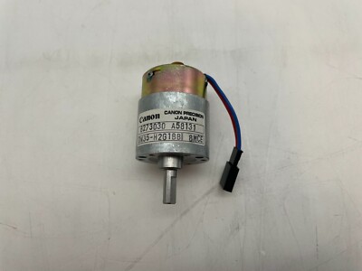 IBM 3480 INPUT MOTOR, 6273030 | eBay