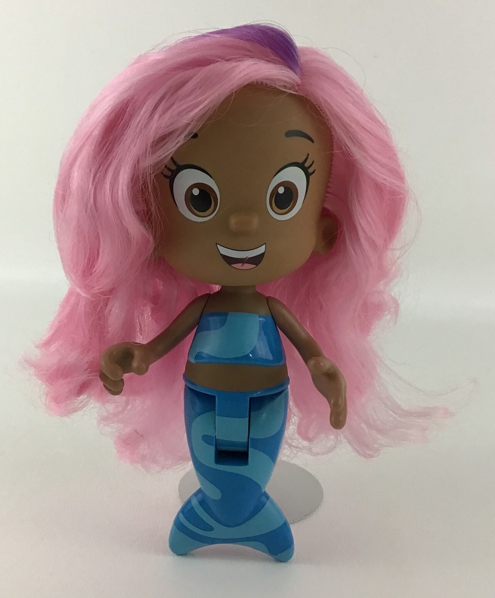 Bubble Guppies Toys R Us