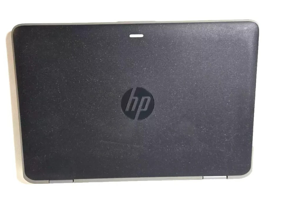 HP Probook x360 11 G4 EE 2-in-1 Laptop i5 8th gen. **See Photos** | eBay