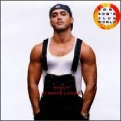 Reach - Audio CD By Robi-Robs Clubworld - VERY GOOD 98707850721 | eBay