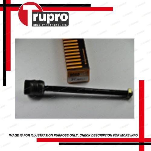 Premium Quality RACK END FRONT LH for SUBARU BRUMBY Brumby 1800 Ute 4x4 ...