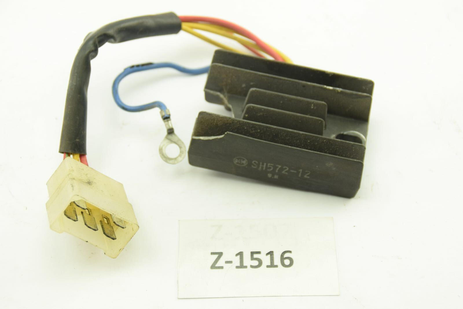 Aprilia RS 125 - Voltage regulator rectifier A566034443 | eBay