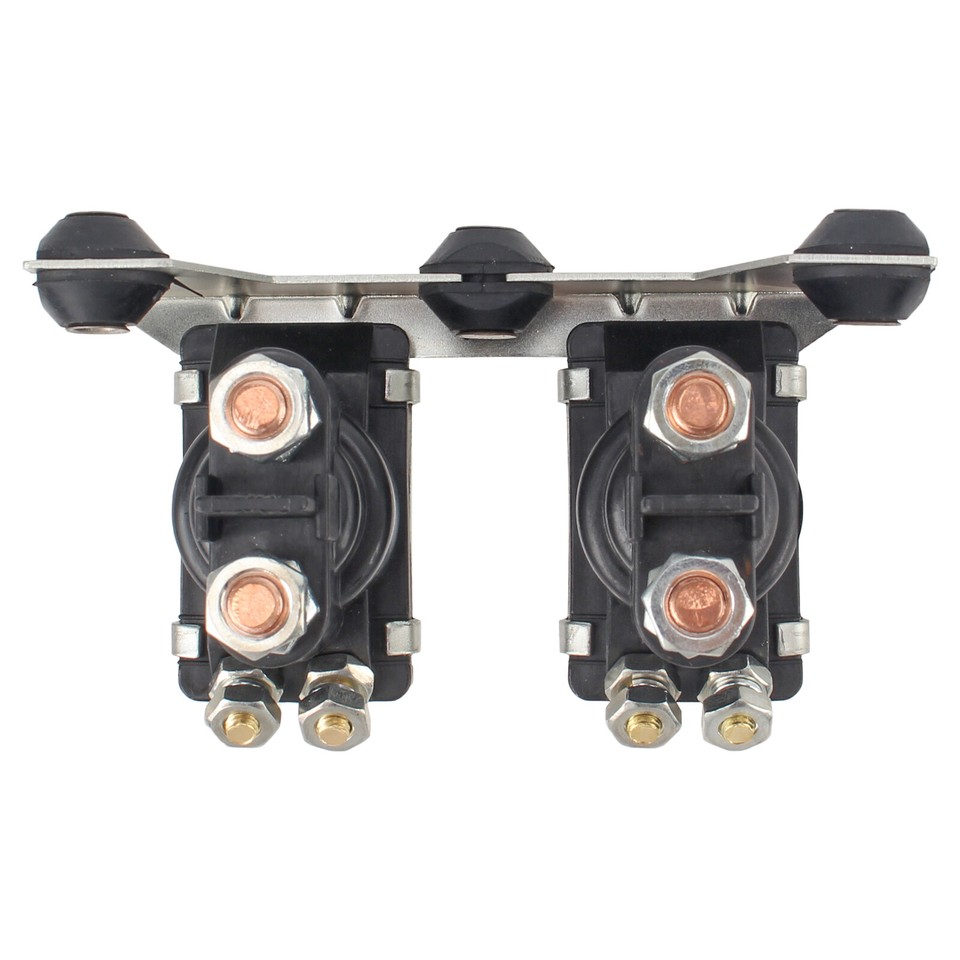 Relay Solenoid Air Intake Heater Grid for Cummins 3924594, 396998 | eBay