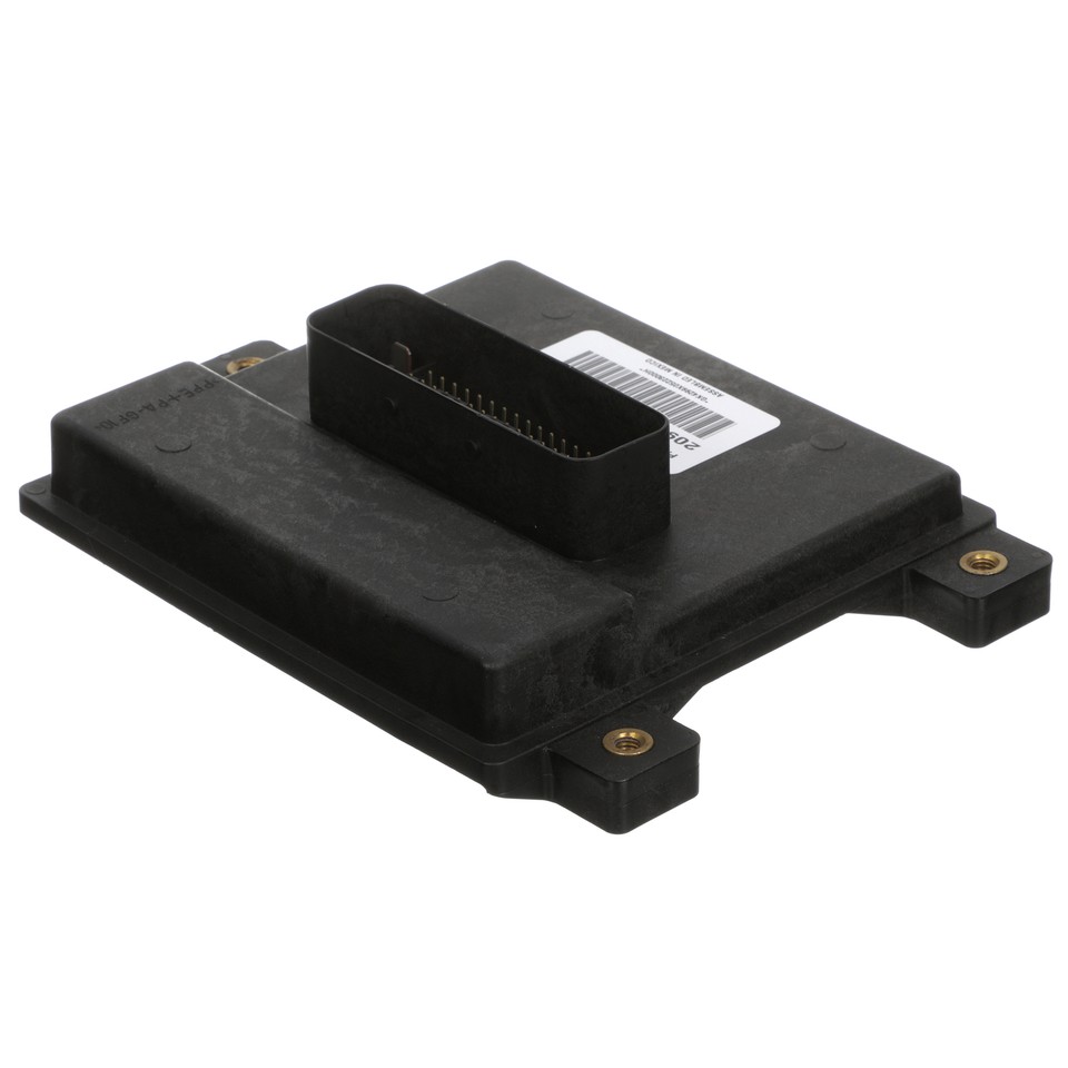 OEM NEW GM 2013-2014 Chevrolet GMC ABS Trailer Brake Control Module ...