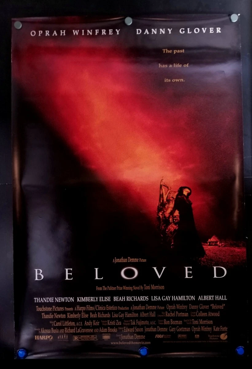 Beloved Movie Danny Glover