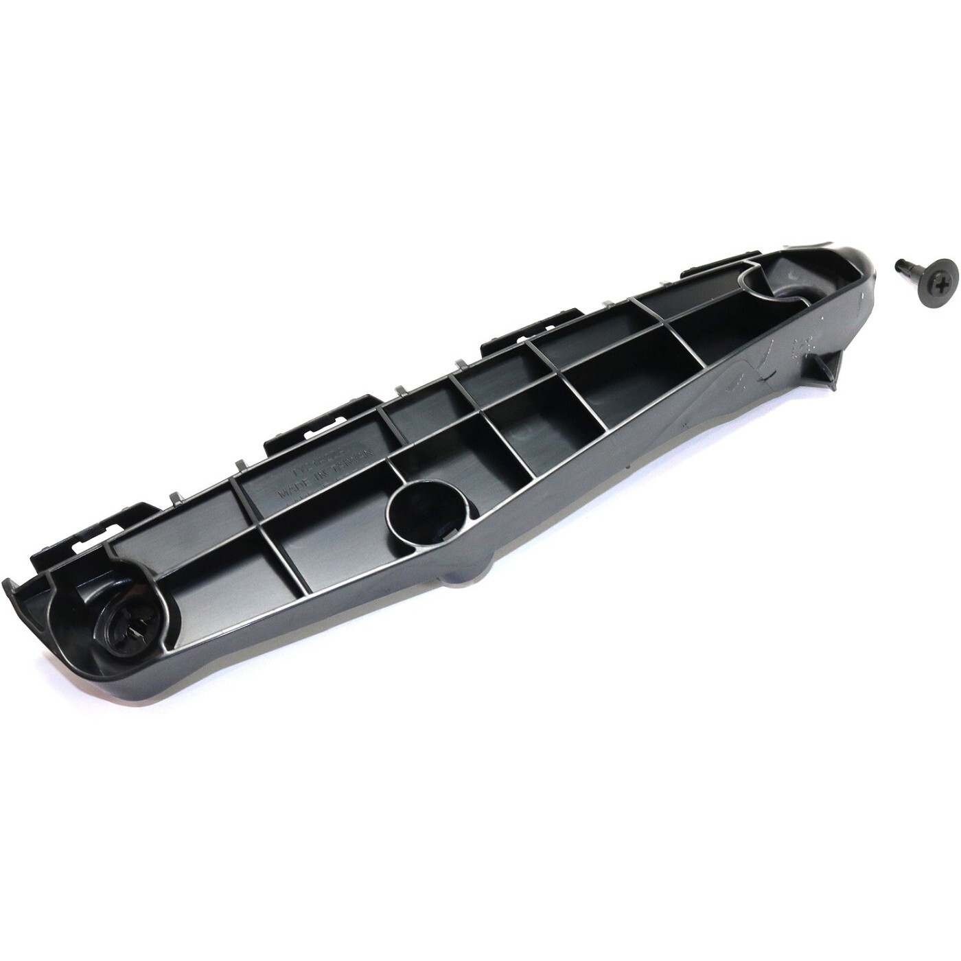 Bumper Retainer Set For 2016-2022 Toyota Prius Front Left and Right ...