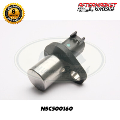 LAND ROVER CRANKSHAFT POSITION SENSOR RANGE LR3 RR SPORT NSC500160 AFT ...