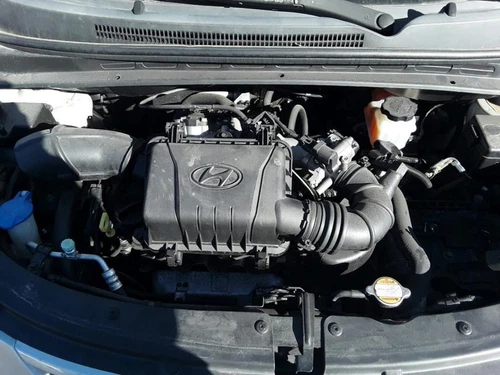 G4HG Moteur Complet pour HYUNDAI I10 (PA) Classic 2009 513186 | eBay