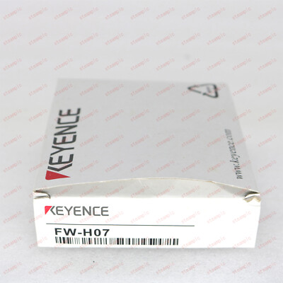 1ps brand new keyence FW-H07 Ultrasonic sensor DHL SHIP 978104555453| eBay