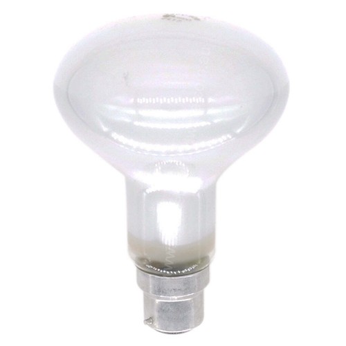 Lusion R80 Incandescent Reflector Light Bulb B22 240V 60W 30711 | eBay ...