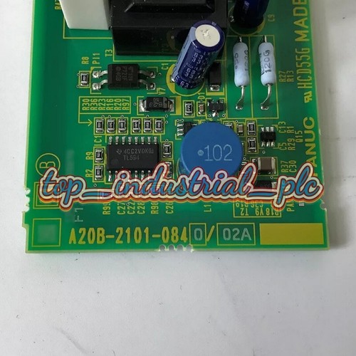1pcs A20B-2101-0840 Fanuc System circuit board unused | eBay