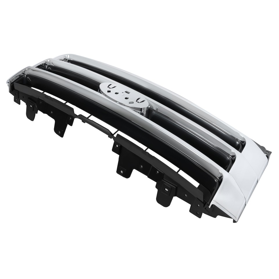 For Ford Expedition 2015 2016 2017 FL1Z8200A FO1200588 Front Bumper ...