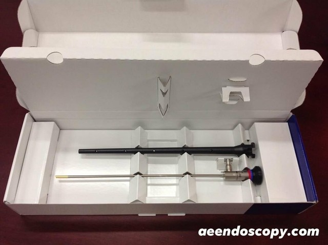 Olympus WA2T430A OES Elite Telescope for sale online | eBay