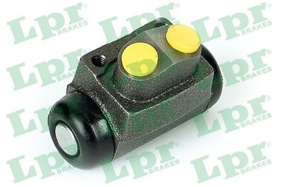 1 CILINDRETTO FRENO POSTERIORE LPR 4258 4258 | eBay