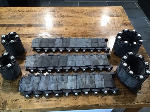 1 Lot Of Innerlynx IL 300. 56 Links | eBay