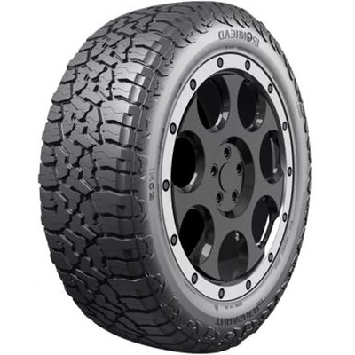 4 New Ironhead Thrasher At Ih03 - 265x65r18 Tires 2656518 265 65 18 | eBay