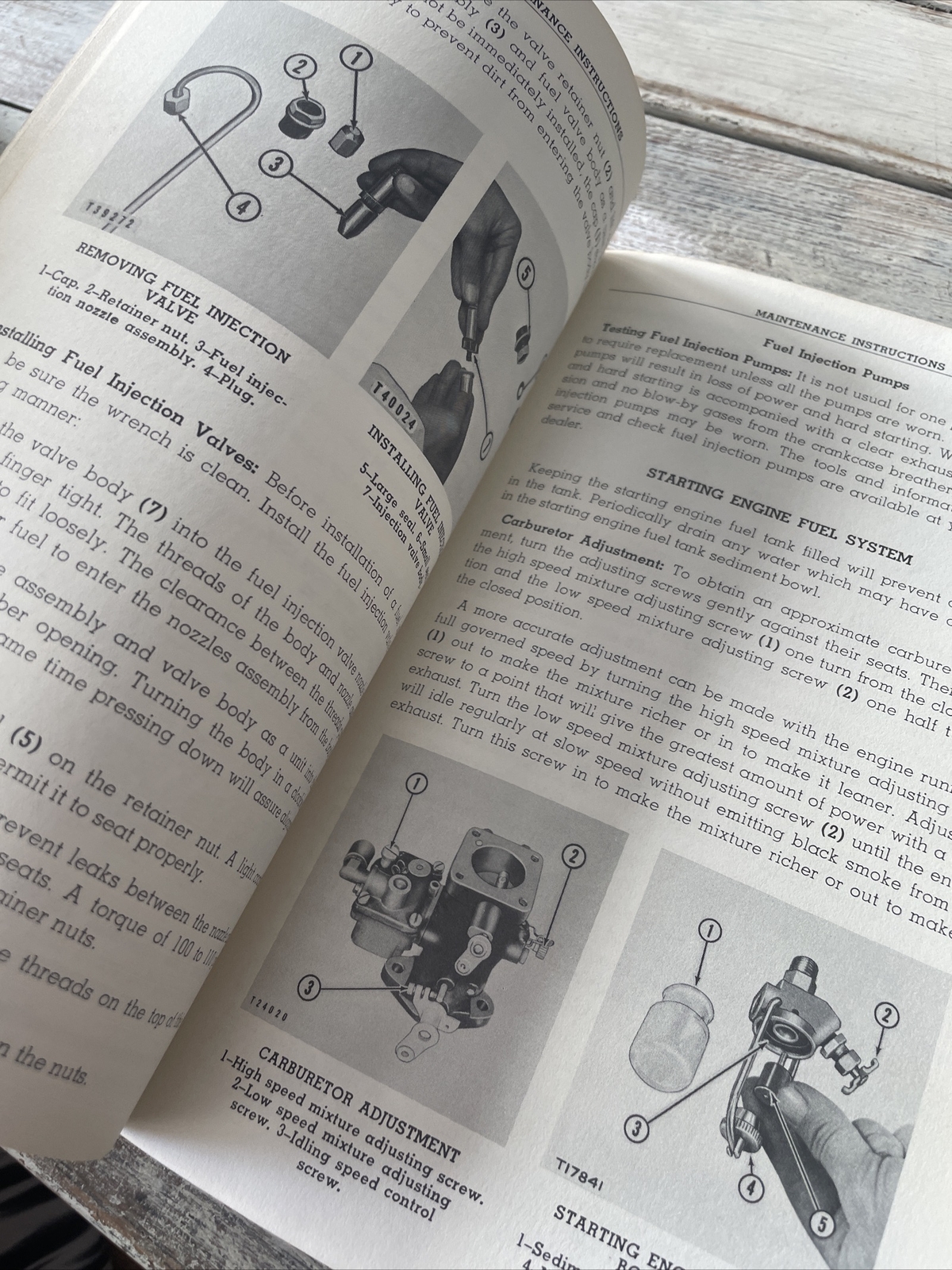Caterpillar D6 Tractor Dozer Operation Maintenance Manual 76A 83A 73A ...