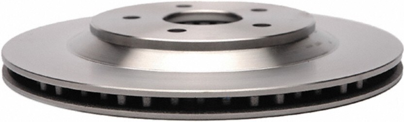 NAPA Premium Brake Rear Rotor 48880189 | eBay