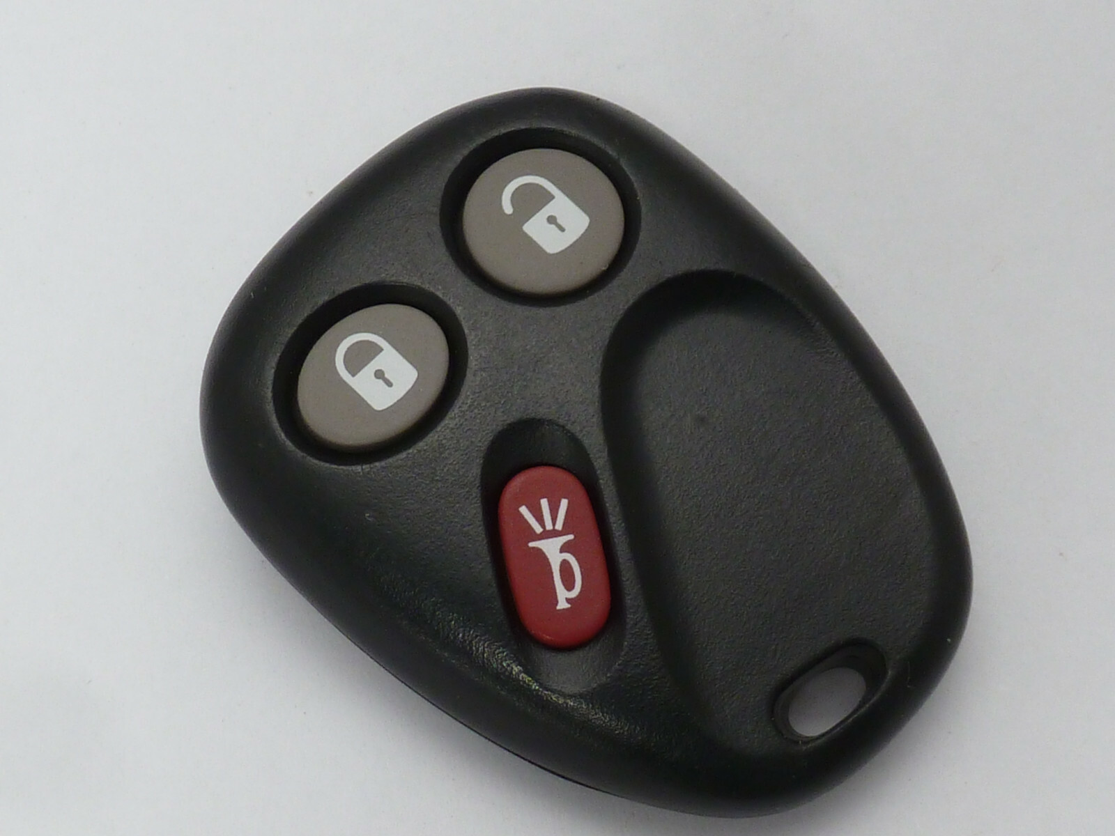 2005-2007 Saab 9-7X 4.2i Arc Linear Smart Key Fob Keyless Entry Remote ...